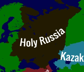 Holy Russia | Pluto Earth Wiki | Fandom
