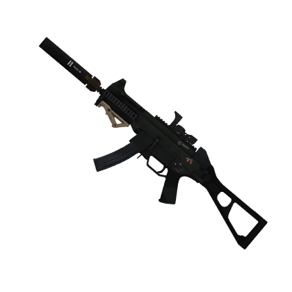 UMP9 | Pluto.gg Wiki | Fandom