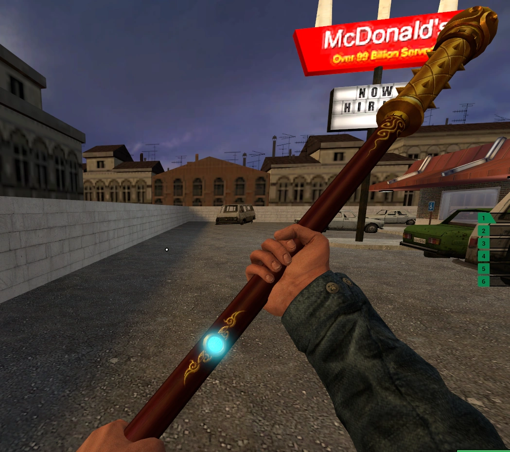 Chimp Stick | Pluto.gg Wiki | Fandom