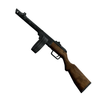 PPSh | Pluto.gg Wiki | Fandom