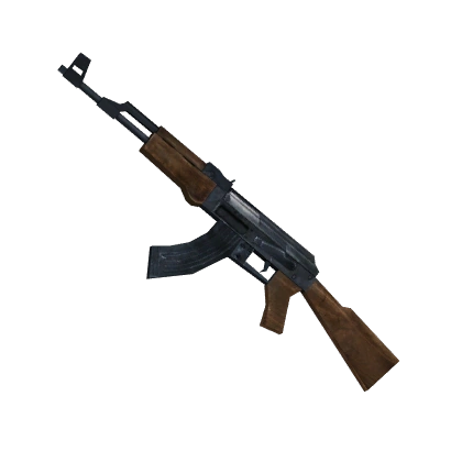 Weapons | Pluto.gg Wiki | Fandom