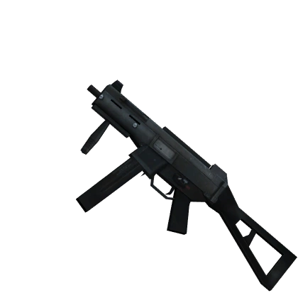 UMP45 | Pluto.gg Wiki | Fandom