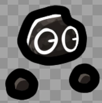 Weywot | Pluto's Reprisal Universe Wiki | Fandom