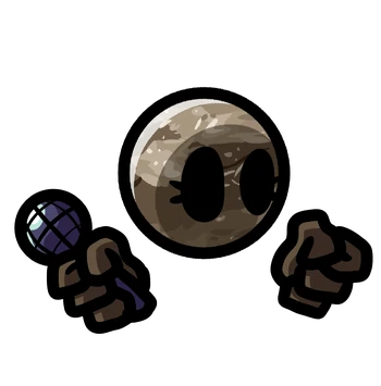 Ariel | Pluto's Reprisal Universe Wiki | Fandom