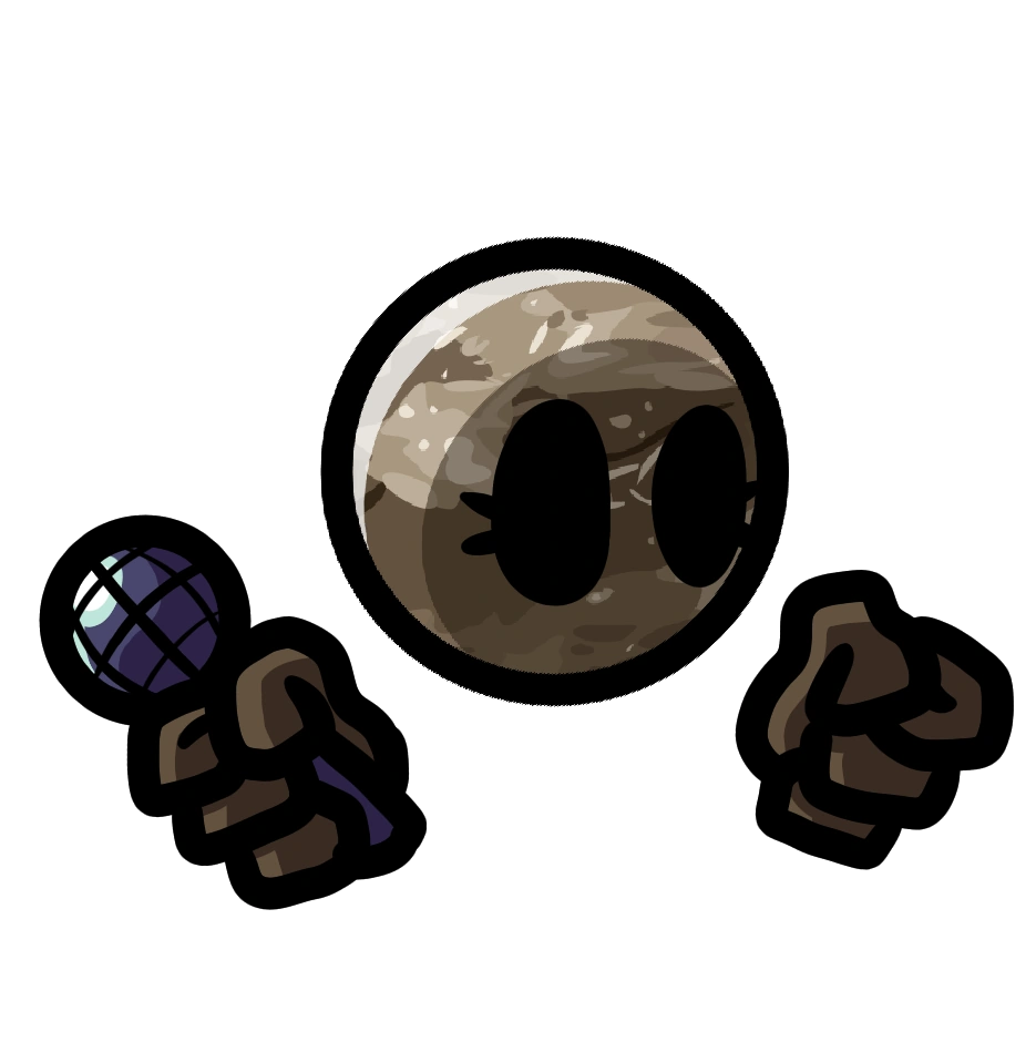 Ariel | Pluto's Reprisal Universe Wiki | Fandom