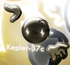 Kepler-37c | Pluto's Reprisal Universe Wiki | Fandom
