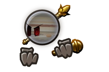 Jupiter | Pluto's Reprisal Universe Wiki | Fandom