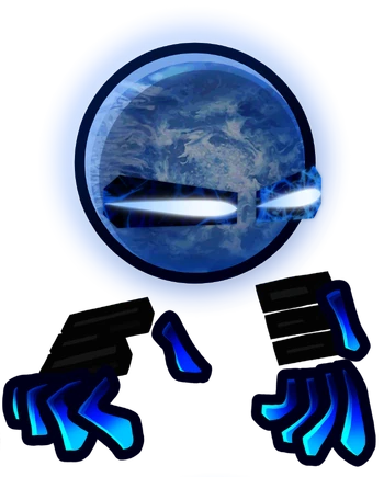 HD 189733 b | Pluto's Reprisal Universe Wiki | Fandom