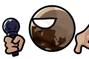 Pluto | Pluto's Reprisal Universe Wiki | Fandom