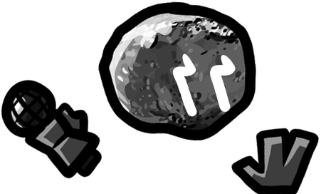 Vesta | Pluto's Reprisal Universe Wiki | Fandom