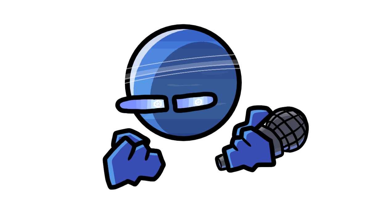 Neptune Plutos Reprisal Universe Wiki Fandom