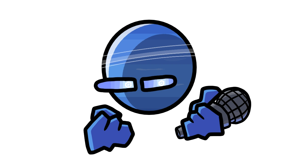 Discuss Everything About Pluto's Reprisal Universe Wiki | Fandom