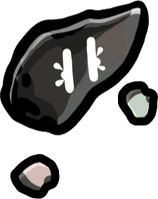 Gaspra | Pluto's Reprisal Universe Wiki | Fandom