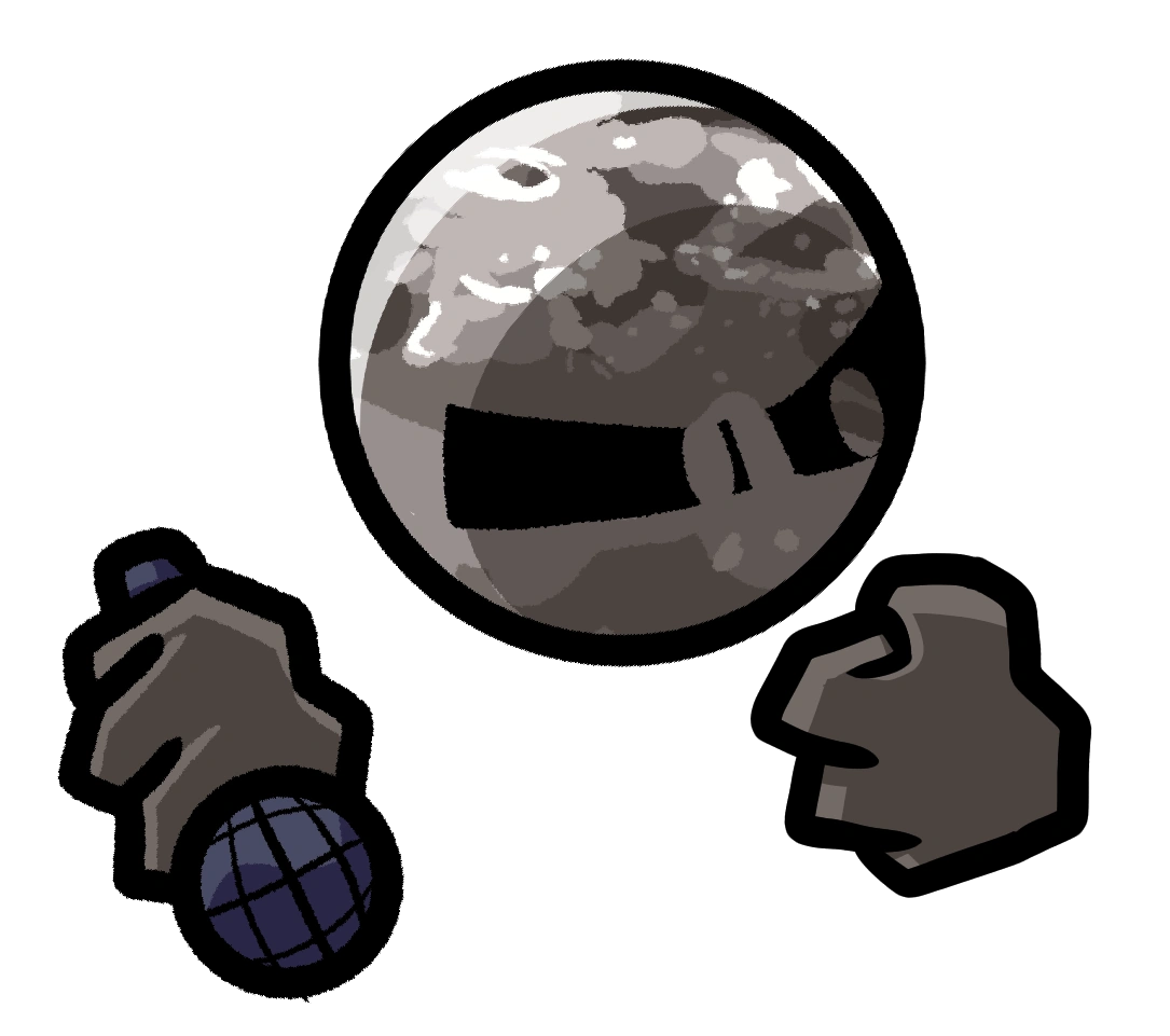 Oberon | Pluto's Reprisal Universe Wiki | Fandom