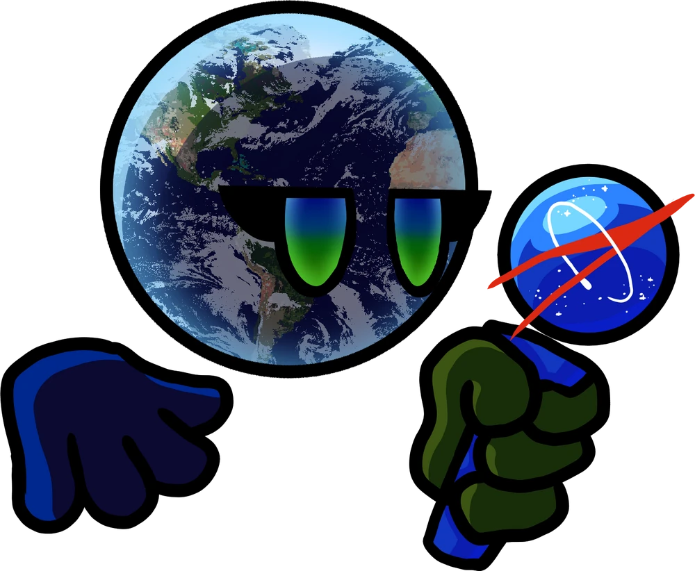 Earth | Pluto's Reprisal Universe Wiki | Fandom