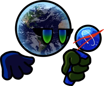 Earth | Pluto's Reprisal Universe Wiki | Fandom