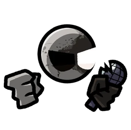 Iapetus | Pluto's Reprisal Universe Wiki | Fandom