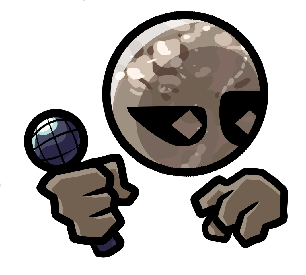 Titania | Pluto's Reprisal Universe Wiki | Fandom