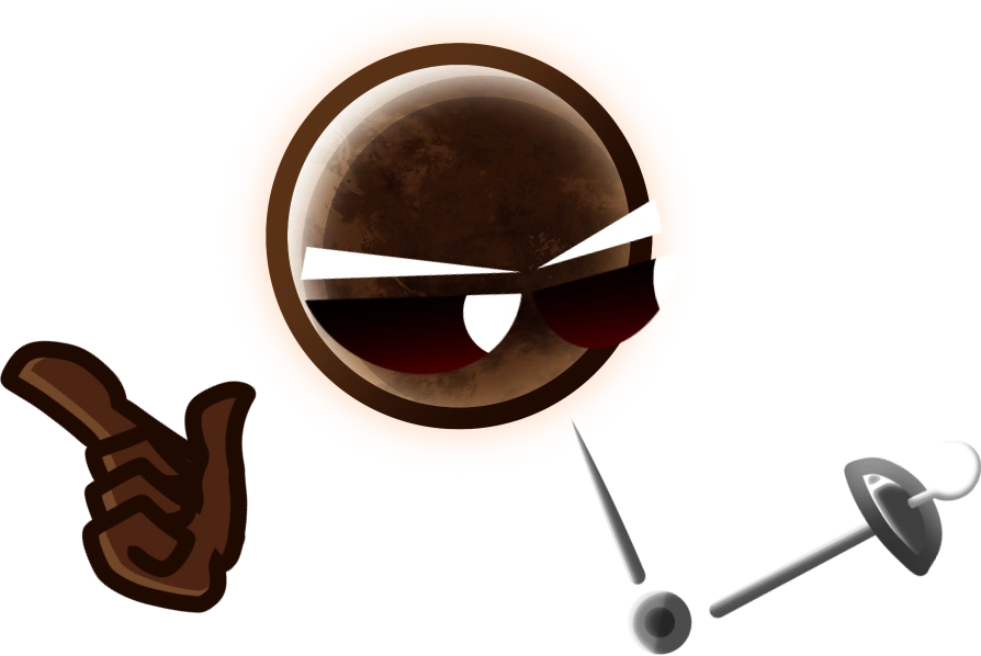 Cedrix | Pluto's Reprisal Universe Wiki | Fandom