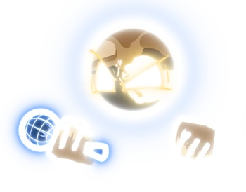 Pluto | Pluto's Reprisal Universe Wiki | Fandom