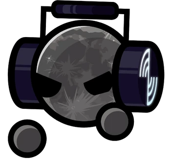 Luna | Pluto's Reprisal Universe Wiki | Fandom