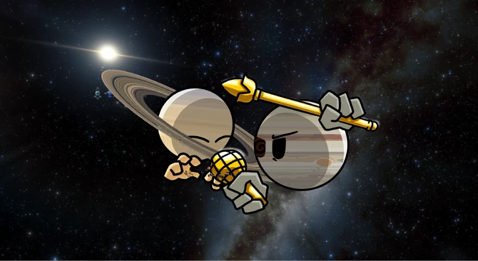 Pluto's Reprisal Universe Wiki | Fandom