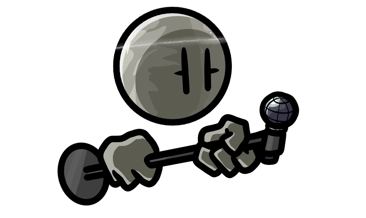 Rhea | Pluto's Reprisal Universe Wiki | Fandom