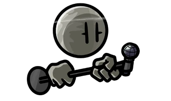 Rhea | Pluto's Reprisal Universe Wiki | Fandom