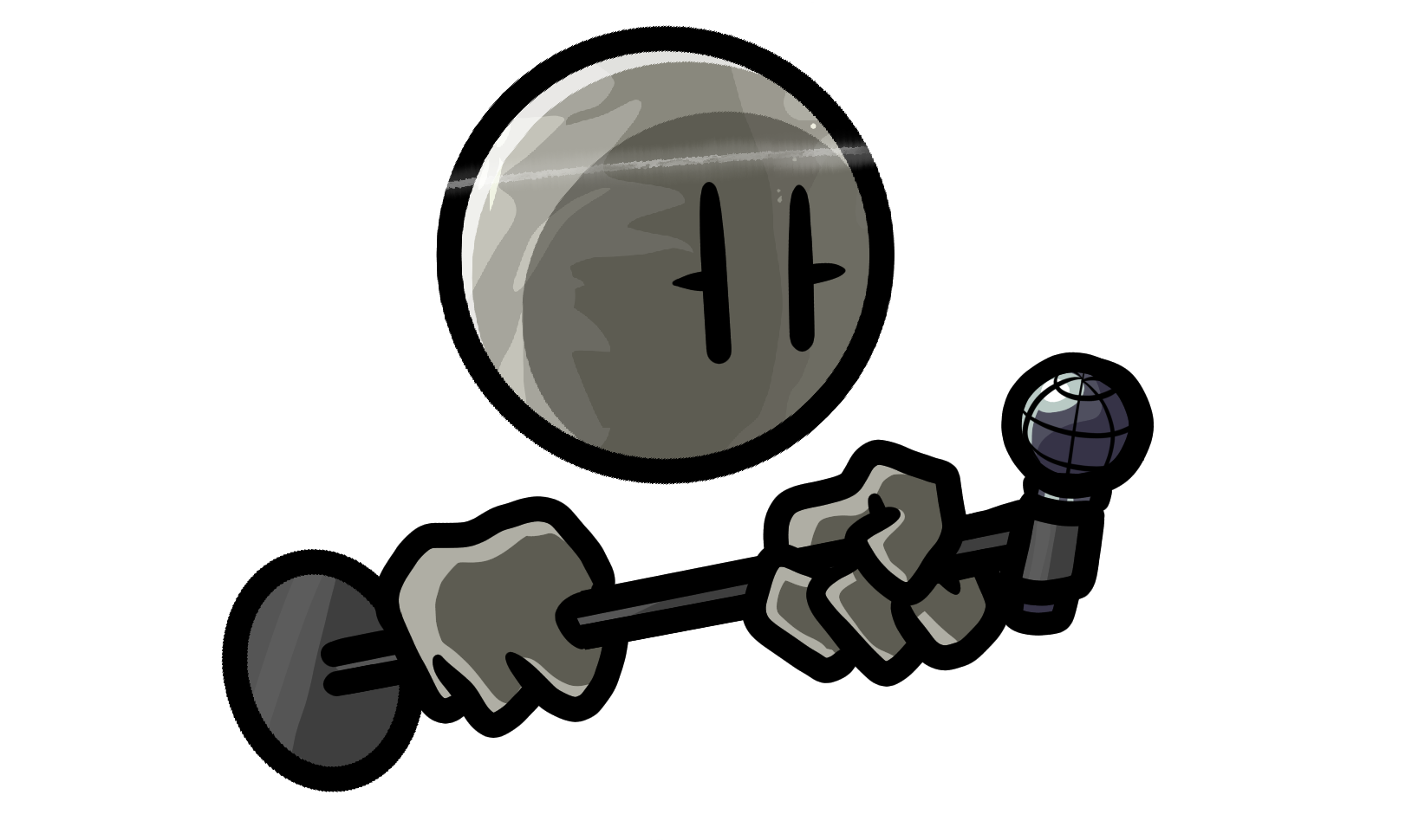 Rhea | Pluto's Reprisal Universe Wiki | Fandom