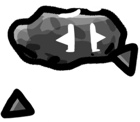 Ida | Pluto's Reprisal Universe Wiki | Fandom