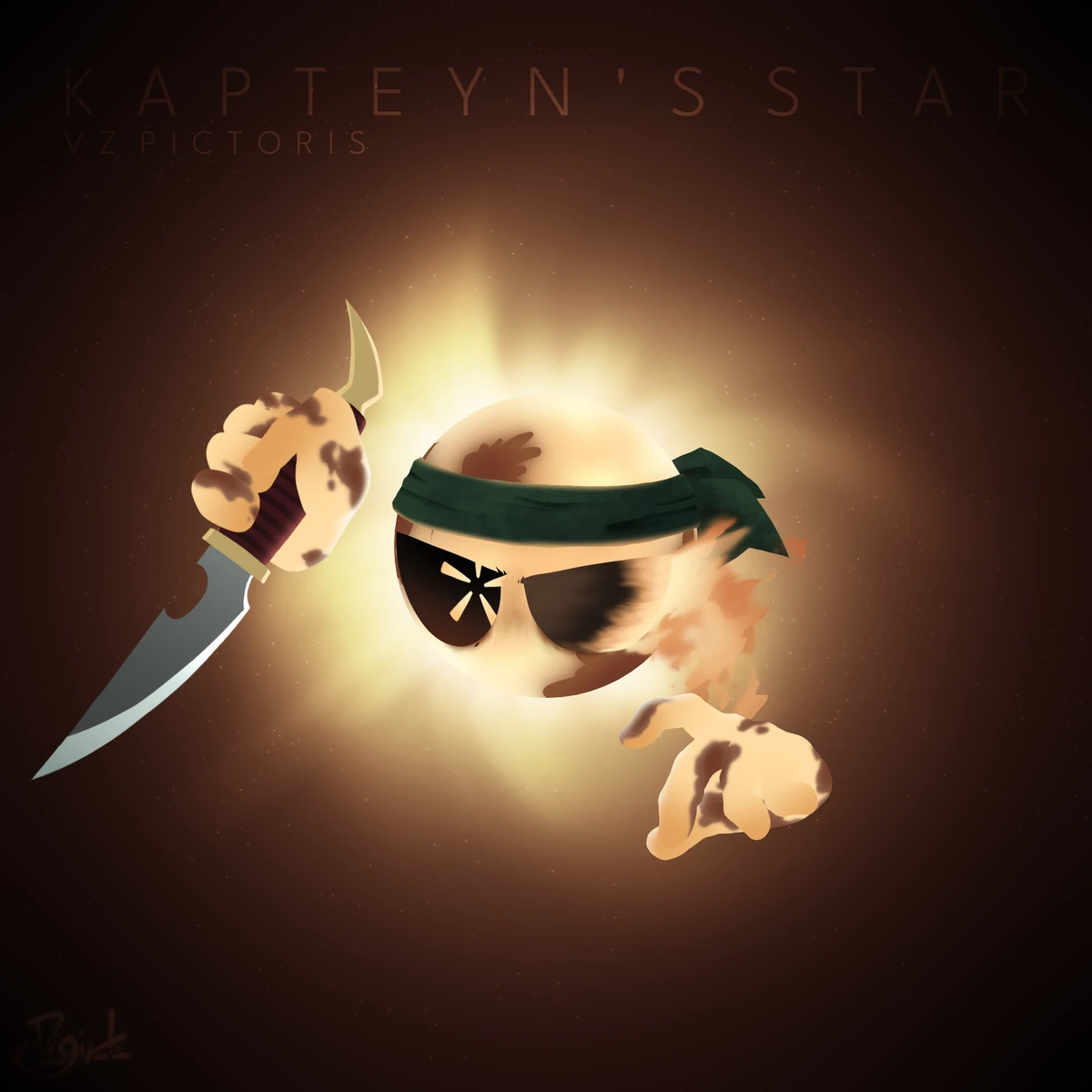 Kapteyn's Star | Pluto's Reprisal Universe Wiki | Fandom