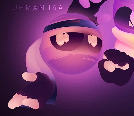 Luhman 16A | Pluto's Reprisal Universe Wiki | Fandom