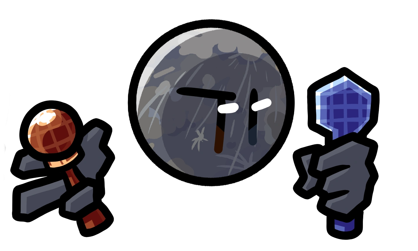 Discuss Everything About Pluto's Reprisal Universe Wiki | Fandom