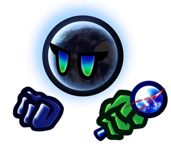 Earth | Pluto's Reprisal Universe Wiki | Fandom