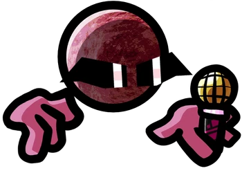 Sedna | Pluto's Reprisal Universe Wiki | Fandom