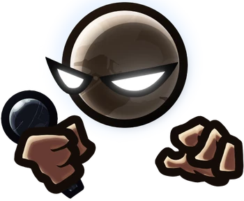 Pluto | Pluto's Reprisal Universe Wiki | Fandom