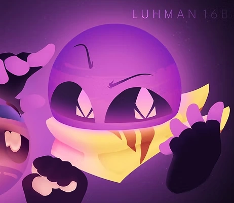 Luhman 16B | Pluto's Reprisal Universe Wiki | Fandom