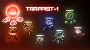 TRAPPIST-1h | Pluto's Reprisal Universe Wiki | Fandom