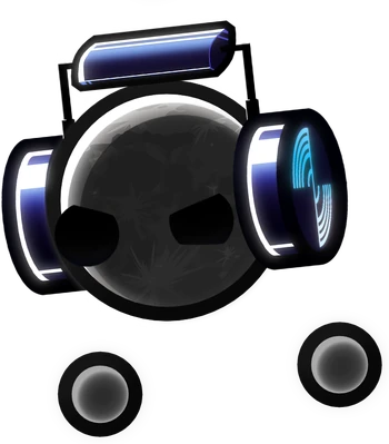 Luna | Pluto's Reprisal Universe Wiki | Fandom