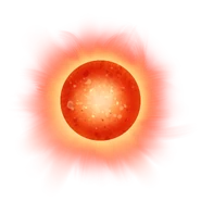 Sun | Pluto's Reprisal Universe Wiki | Fandom