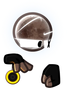 Serith | Pluto's Reprisal Universe Wiki | Fandom