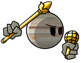 Jupiter | Pluto's Reprisal Universe Wiki | Fandom