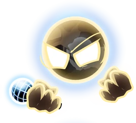 Pluto | Pluto's Reprisal Universe Wiki | Fandom