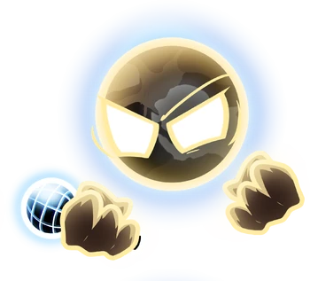 Pluto | Pluto's Reprisal Universe Wiki | Fandom