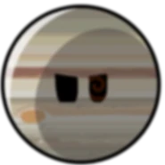 Jupiter | Pluto's Reprisal Universe Wiki | Fandom