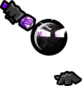 Dysnomia | Pluto's Reprisal Universe Wiki | Fandom