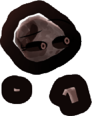 Thebe | Pluto's Reprisal Universe Wiki | Fandom