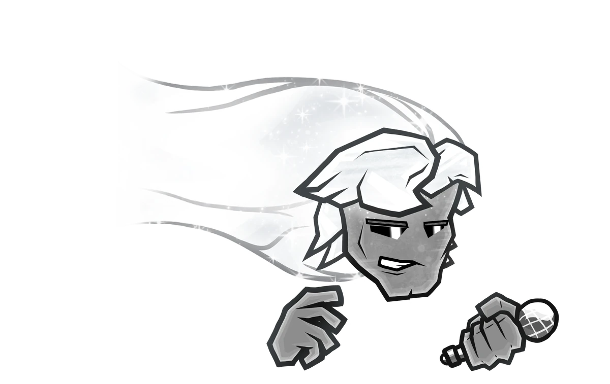 Hale–Bopp | Pluto's Reprisal Universe Wiki | Fandom