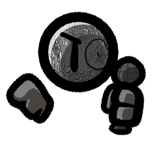 Mimas | Pluto's Reprisal Universe Wiki | Fandom