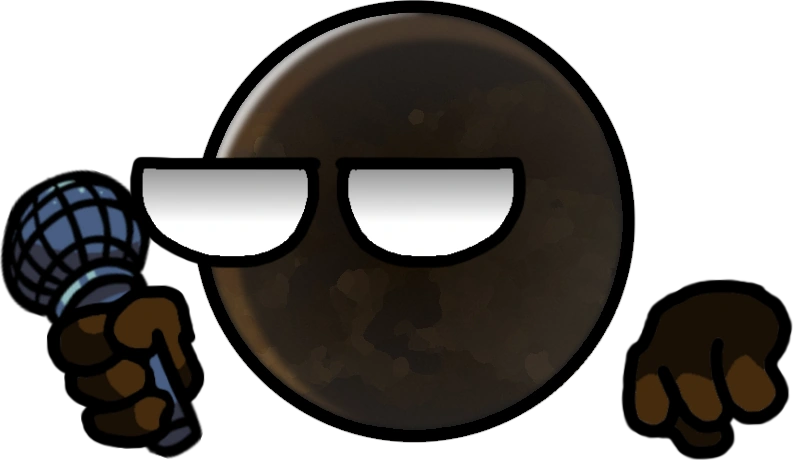 Verenos | Pluto's Reprisal Universe Wiki | Fandom